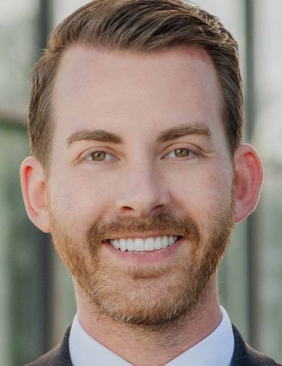 Gerrod Bailey | REALTOR | Corcoran
