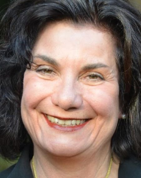 Anne Brandon | Sales Associate | Corcoran