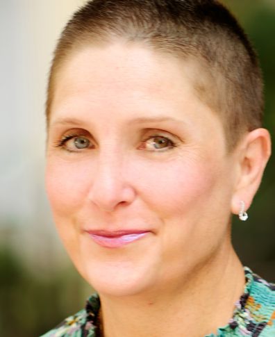 Christine Robinson | REALTOR® | Corcoran