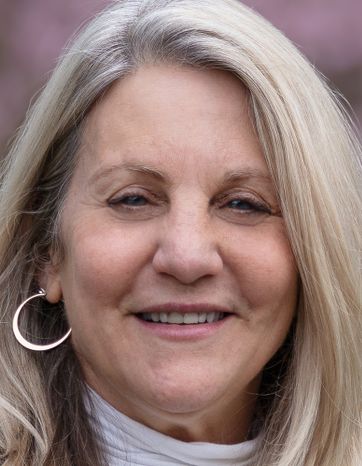 Rebecca Hanlon | RE Sales Person | Corcoran