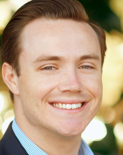 Collin Banks | REALTOR® | Corcoran