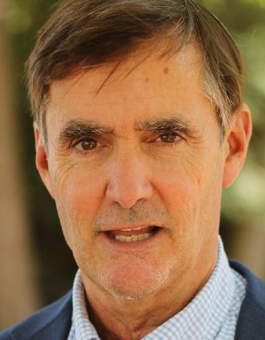 Ted Eldredge | REALTOR® | Corcoran