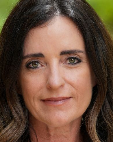 Kelly Jenkins | Luxury Property Specialist | Corcoran