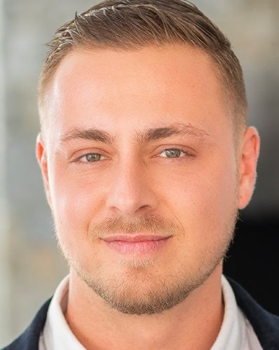Nico Jackson | Licensed RE Agent | Corcoran