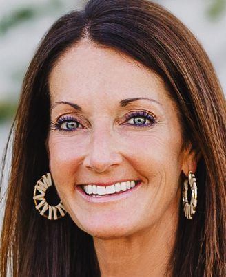 Mary Catherine Smith | REALTOR | Corcoran