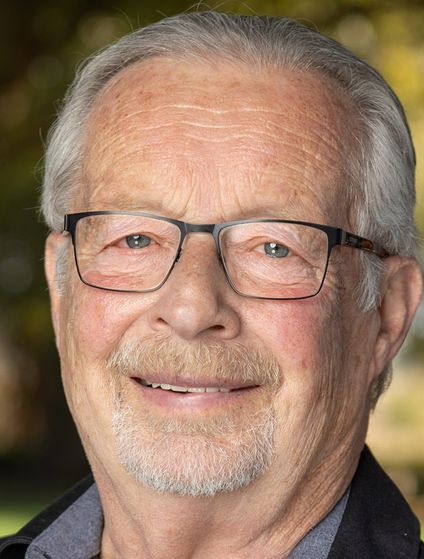 Ron Whitman | REALTOR® | Corcoran