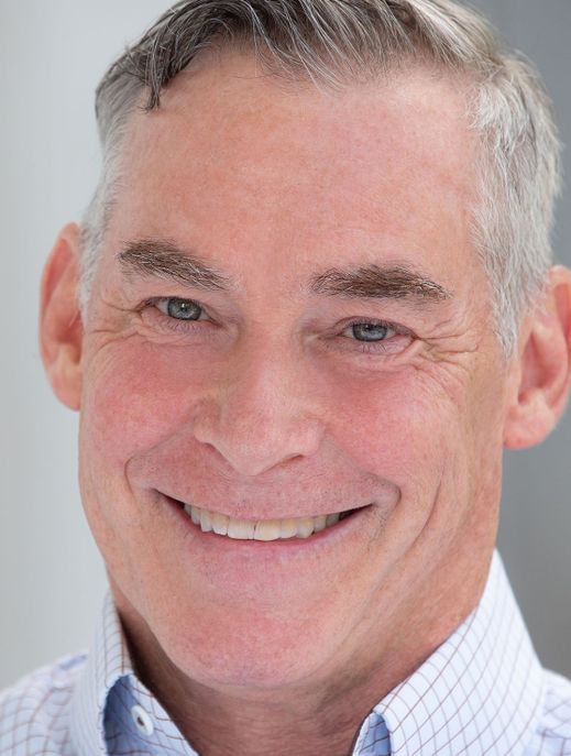 Steve Bruman | RE Salesperson | Corcoran