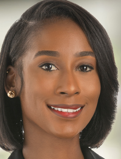 Sandrena Stanford | REALTOR | Corcoran