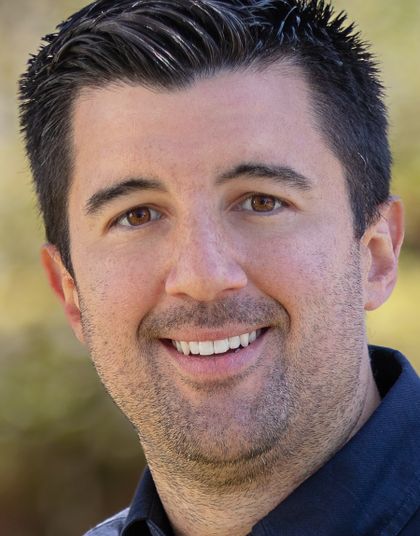 Michael Lund | RE Sales Person | Corcoran