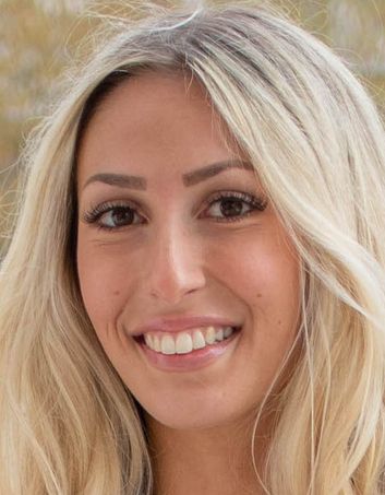 Emily Wagner | RE Salesperson | Corcoran