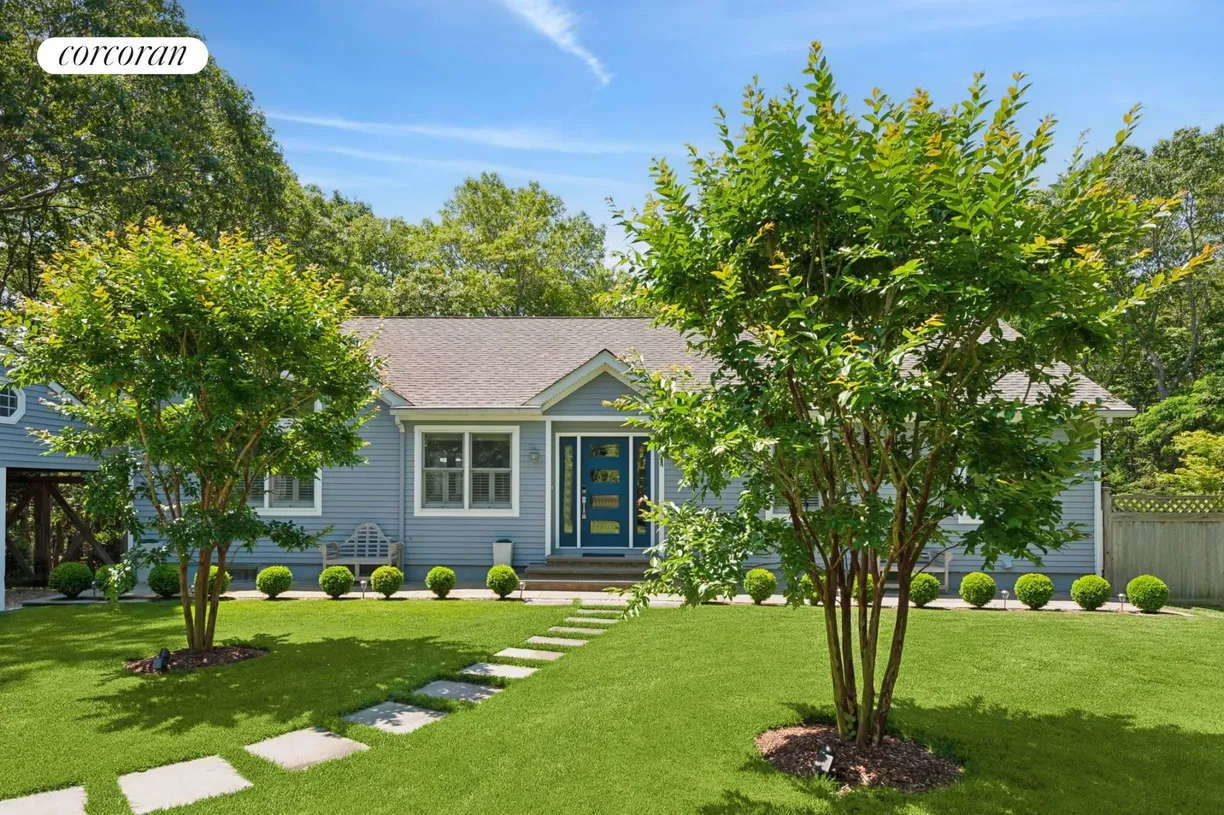 98 Brandywine Drive, Sag Harbor, NY 11963 Property for sale