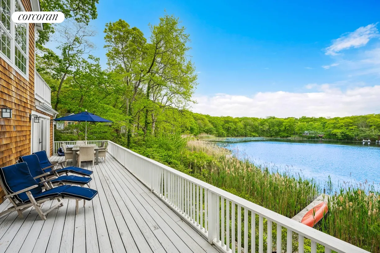 141 Big Fresh Pond Road, Southampton, NY 11968 Property for sale