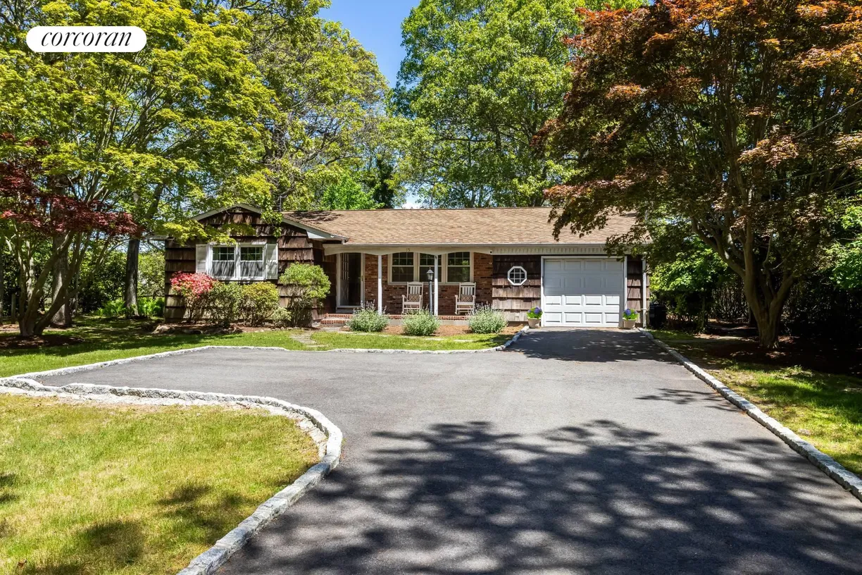 15 Indian Run, East Quogue, NY 11942 Property for sale