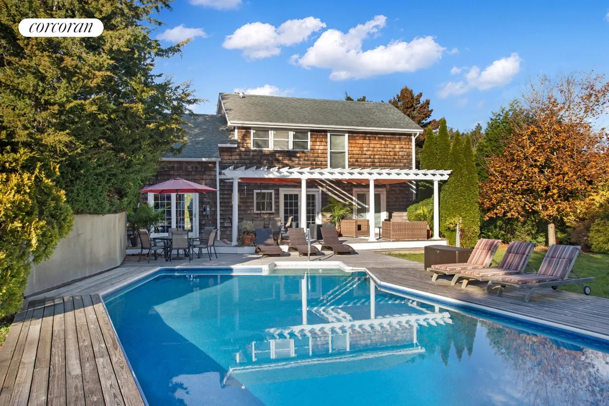 112 Upper Seven Ponds Road, Water Mill, NY 11976 Property for sale