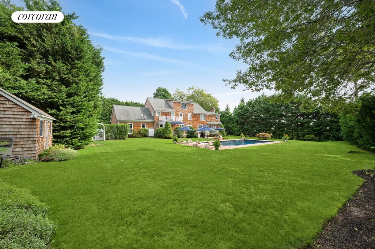 270 Montauk Higway (Deep Flag Lot), Southampton, NY 11968 Property for rent