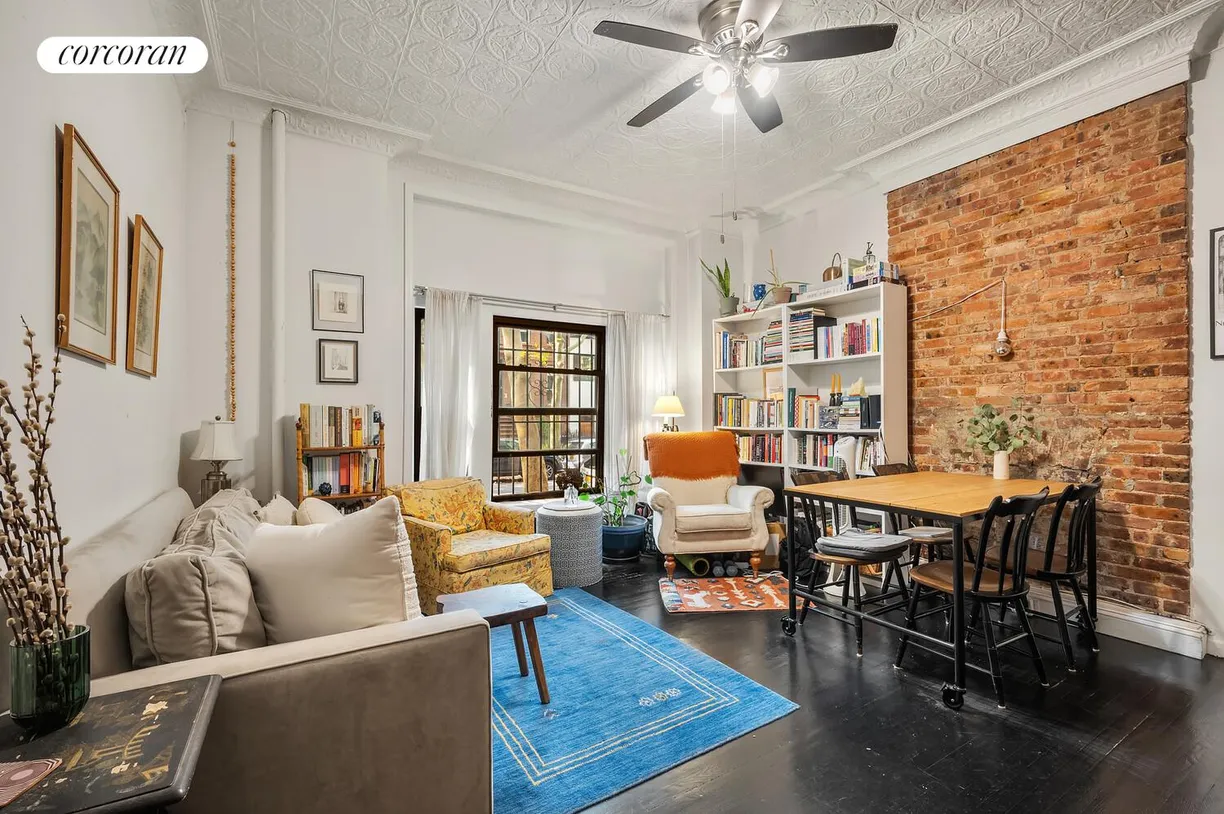 55 Clifton Place #1, Brooklyn, NY 11238 Property for rent