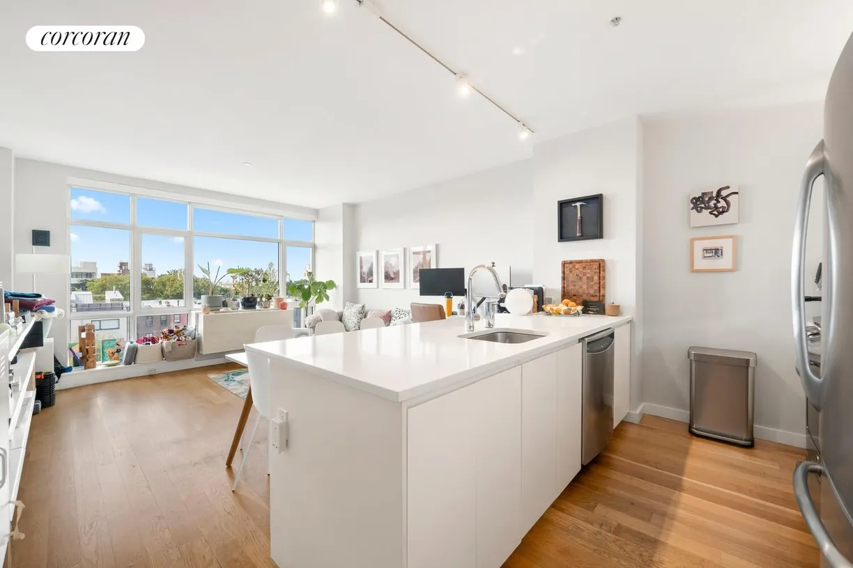 189 Schermerhorn Street #5P, Brooklyn, NY 11201 Property for sale