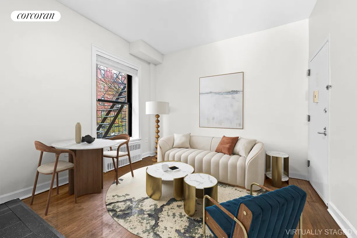 77 West 68th Street #4B, New York, NY 10023 Property for rent