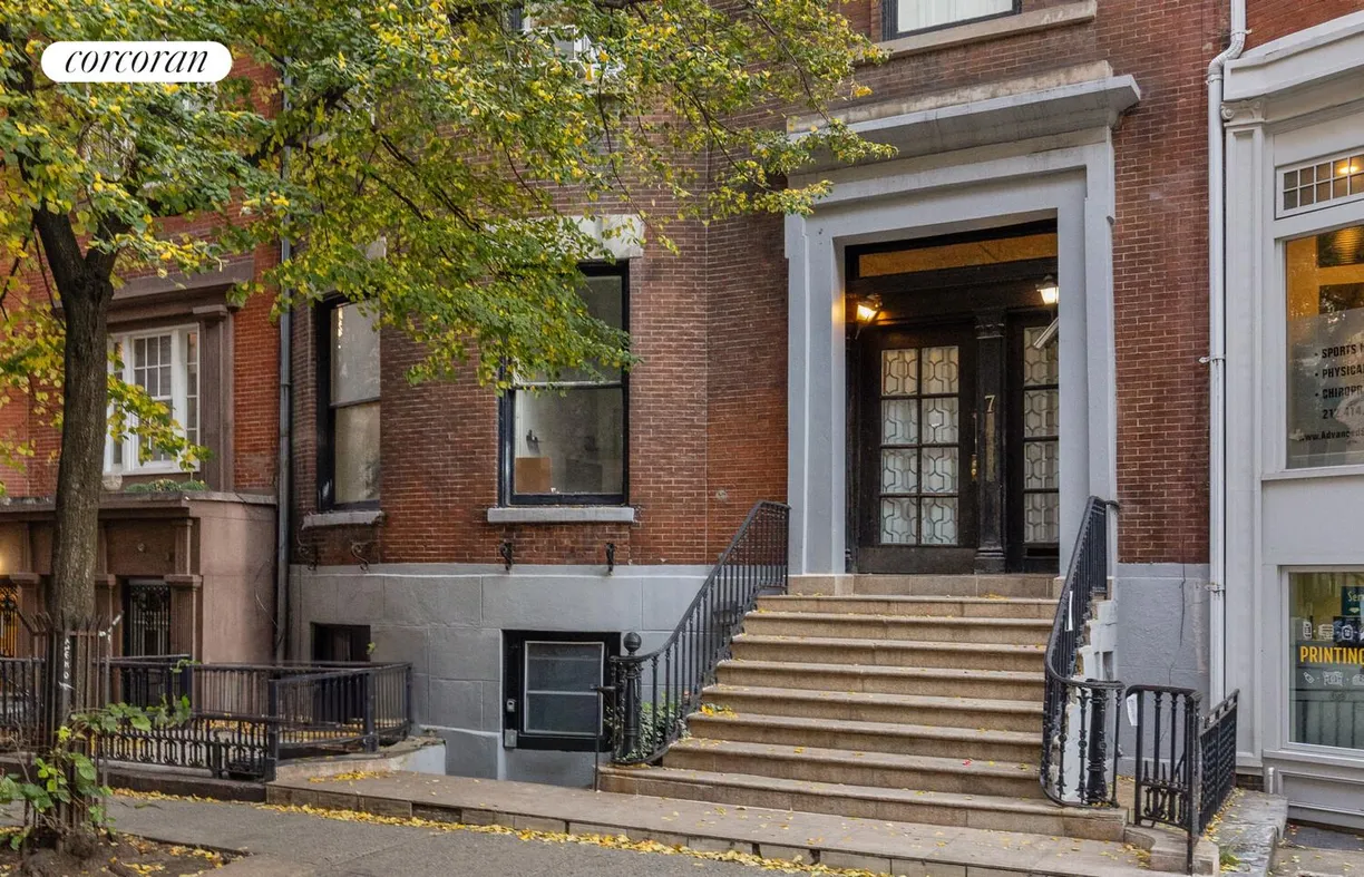7 West 16th Street #TH, New York, NY 10011 Property for sale