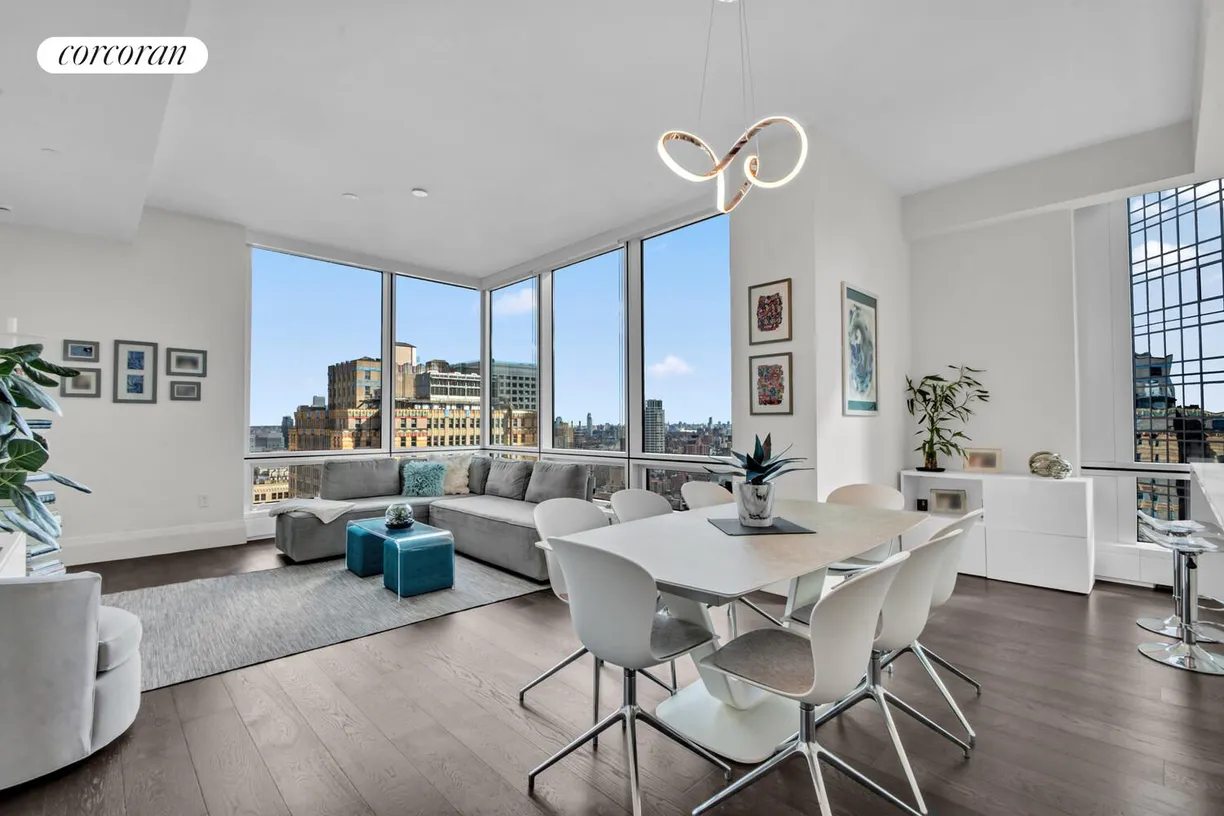 172 Madison Avenue #26A, New York, NY 10016 Property for rent
