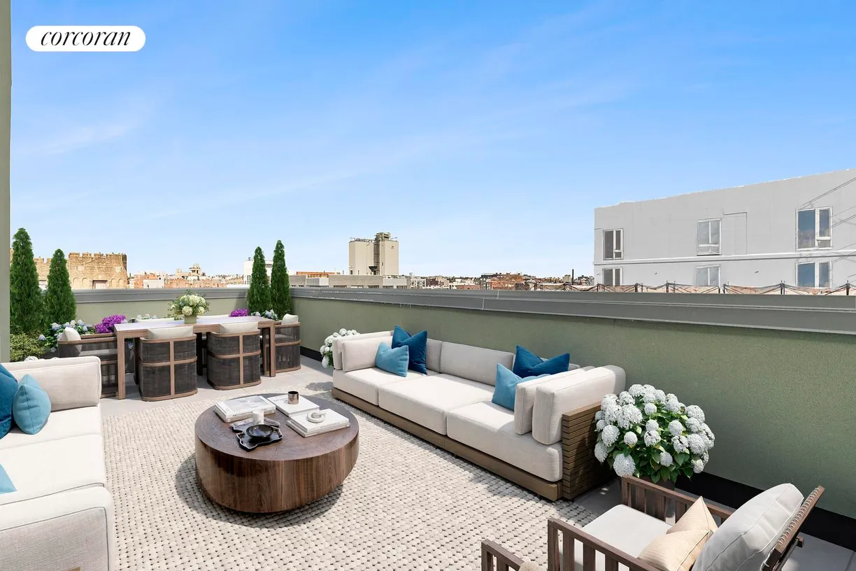 625 New York Avenue #PH7C, Brooklyn, NY 11203 Property for sale