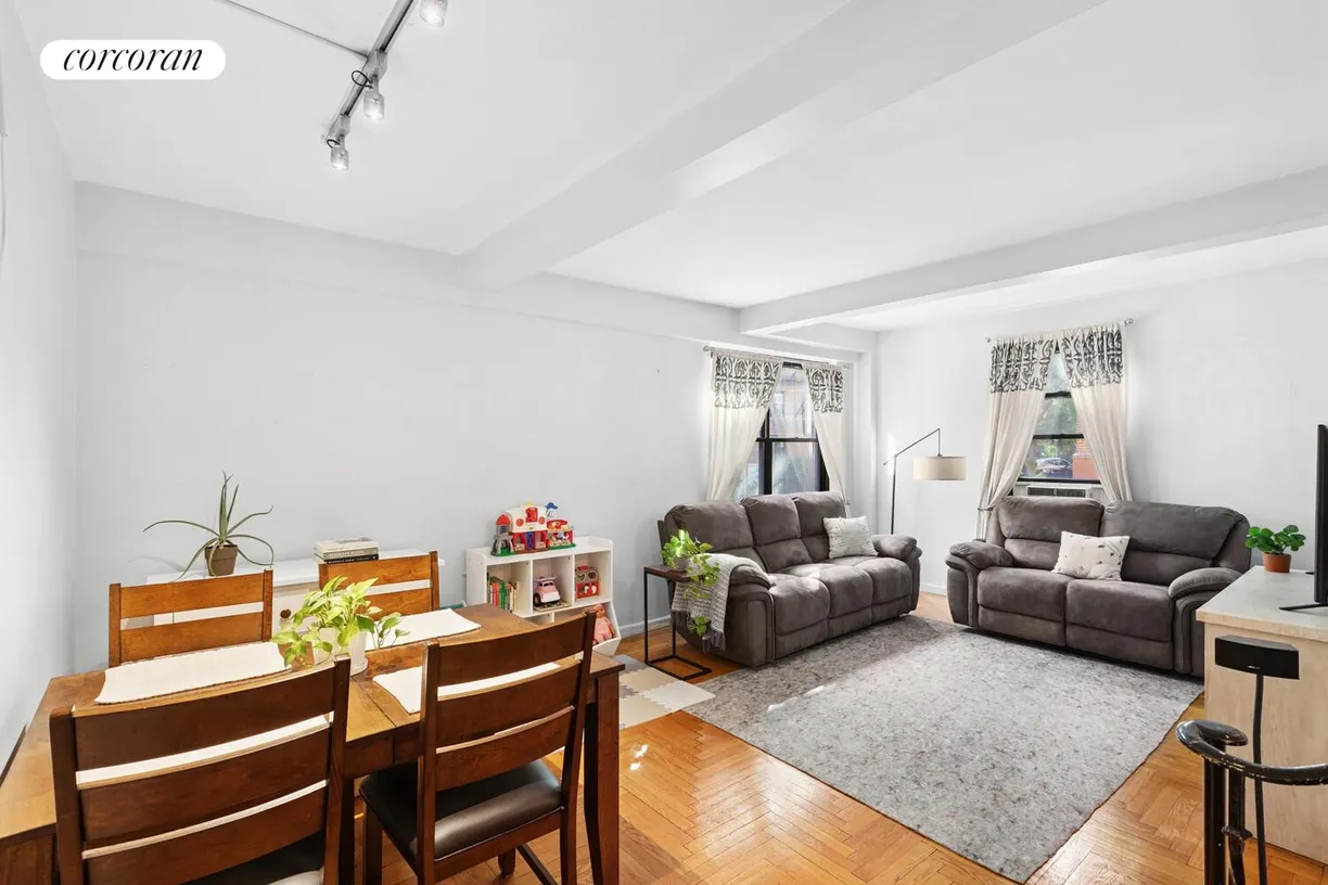 77 Park Terrace East #D28, New York, NY 10034 Property for rent