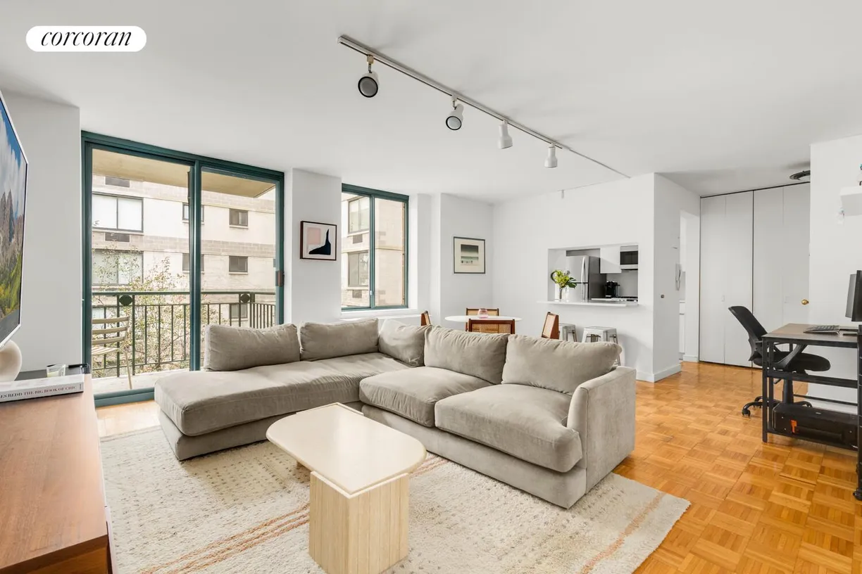 311 Greenwich Street #5I, New York, NY 10013 Property for rent