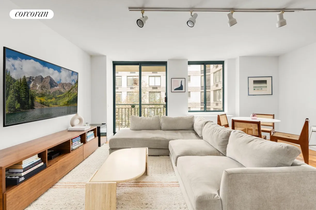 311 Greenwich Street #5I, New York, NY 10013 Property for rent