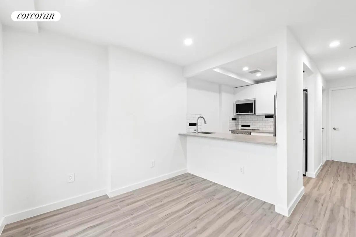 152 West 140th Street #8A, New York, NY 10030 Property for rent