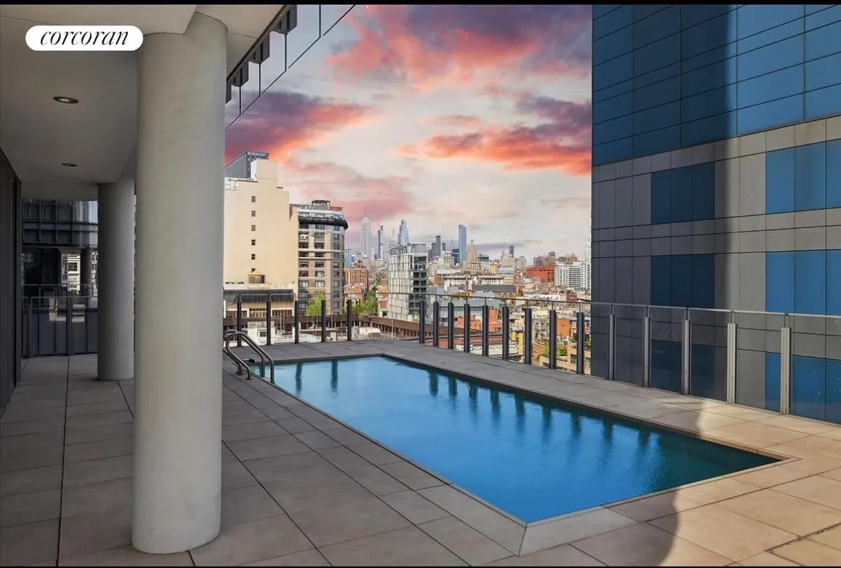 68-70 Watts Street #S16B, New York, NY 10013 Property for rent