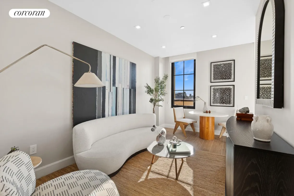 760 Metropolitan Avenue #6A, Brooklyn, NY 11211 Property for rent