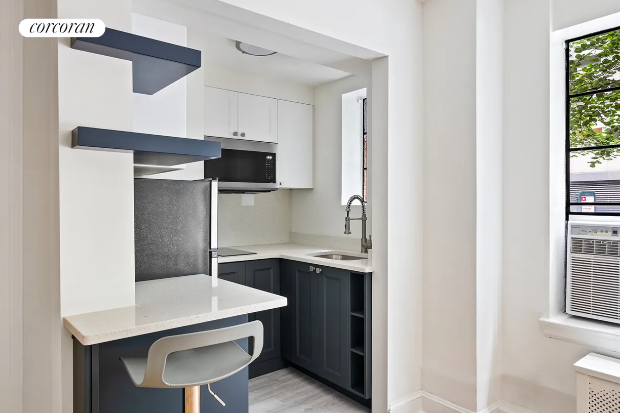 140 East 40th Street #2C, New York, NY 10016 Property for rent