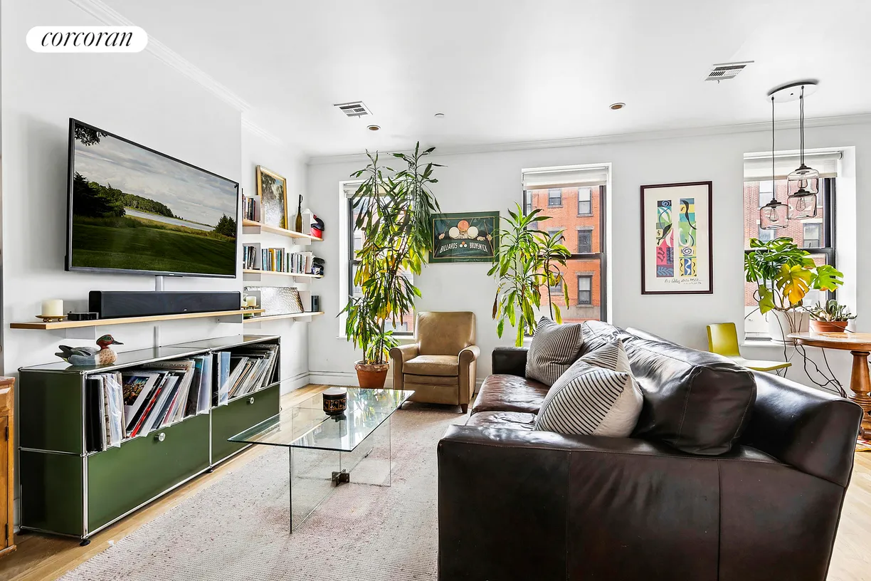 445 3rd Avenue #202, Brooklyn, NY 11215 Property for sale