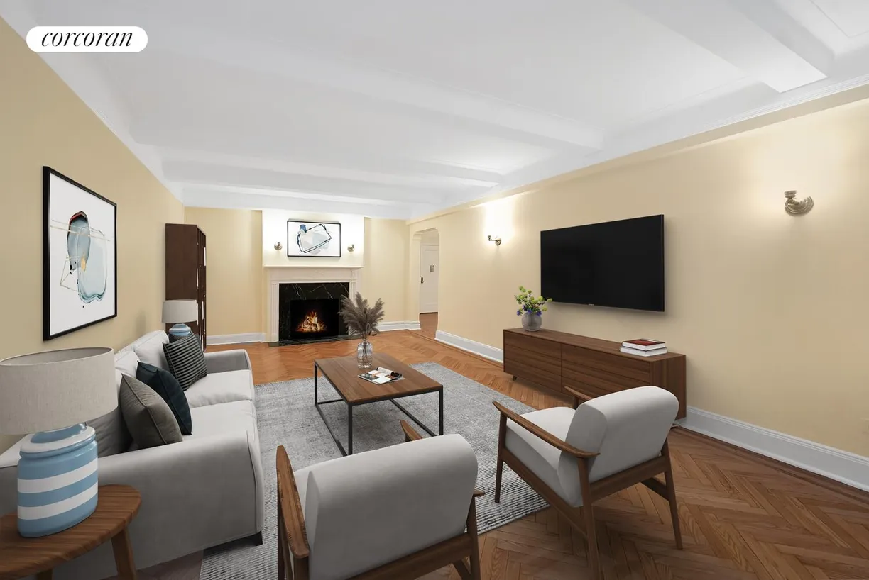 210 East 68th Street #2C, New York, NY 10021 Property for rent