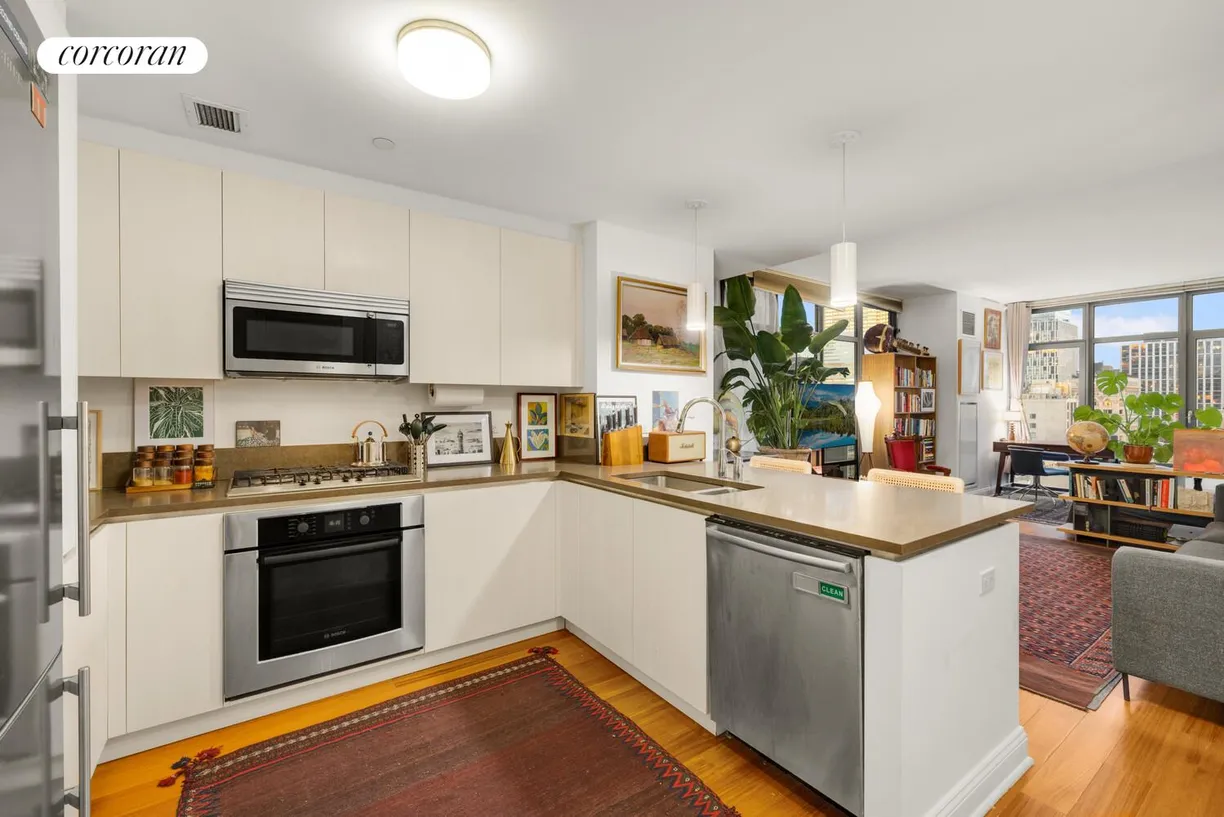 57 Reade Street #12E, New York, NY 10007 Property for rent