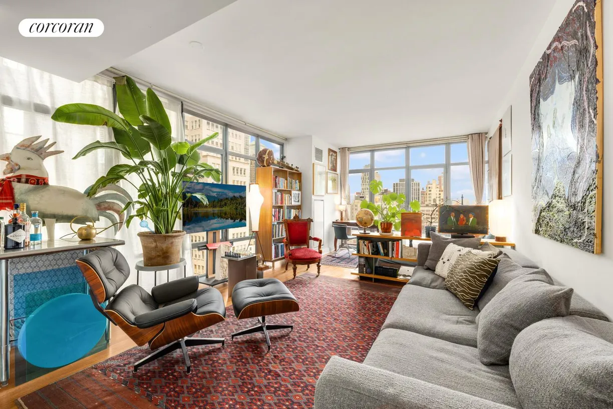 57 Reade Street #12E, New York, NY 10007 Property for rent