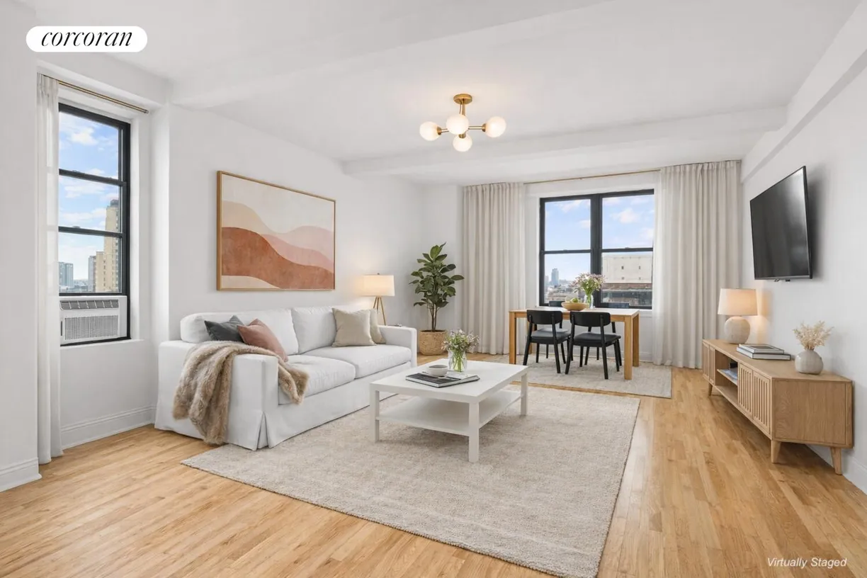 200 West 16th Street #12J, New York, NY 10011 Property for rent