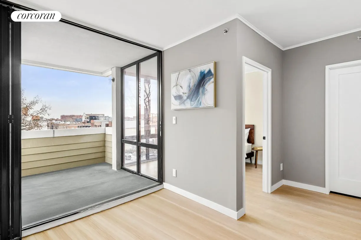537 Brooklyn Avenue #4C, Brooklyn, NY 11225 Property for sale