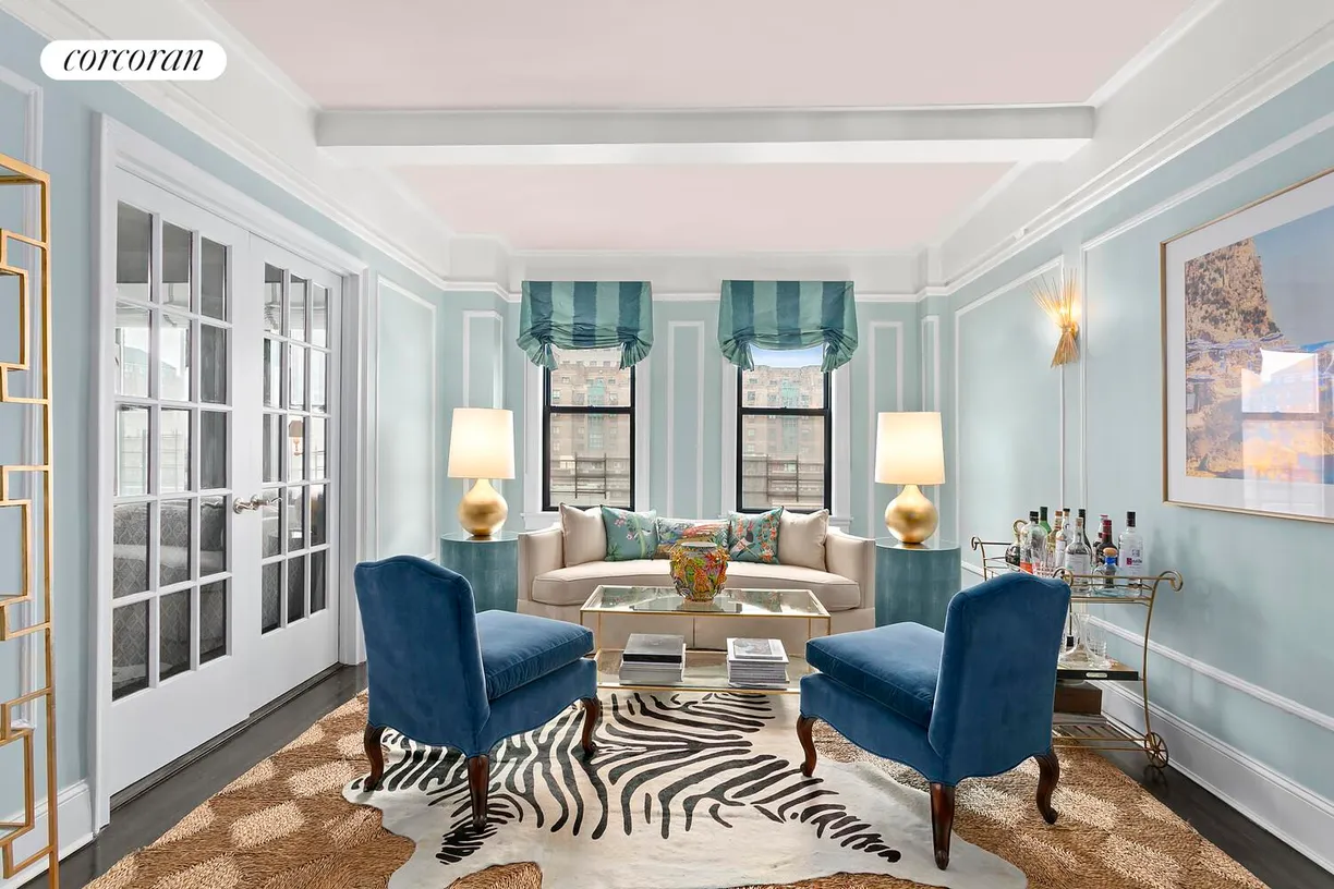 65 East 96th Street #7D, New York, NY 10128 Property for sale