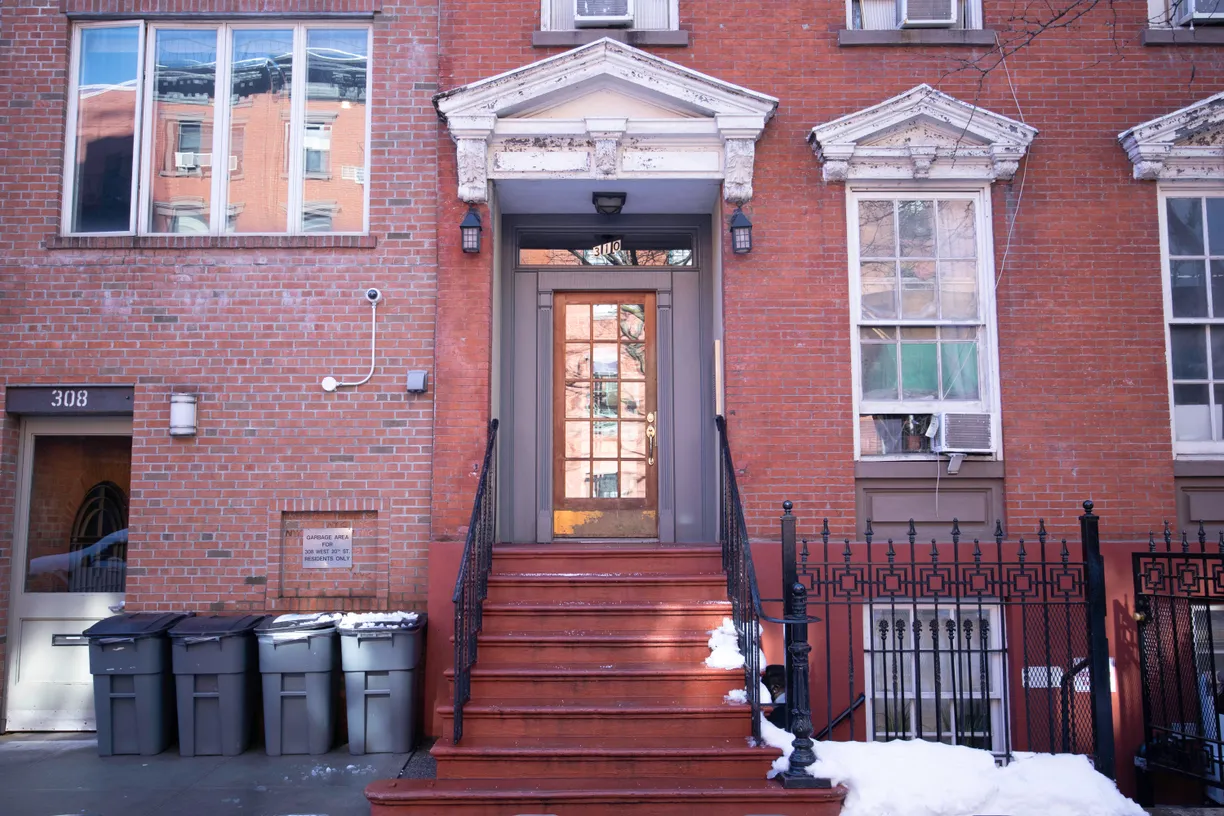 310 West 20th Street #C9, New York, NY 10011 Property for rent