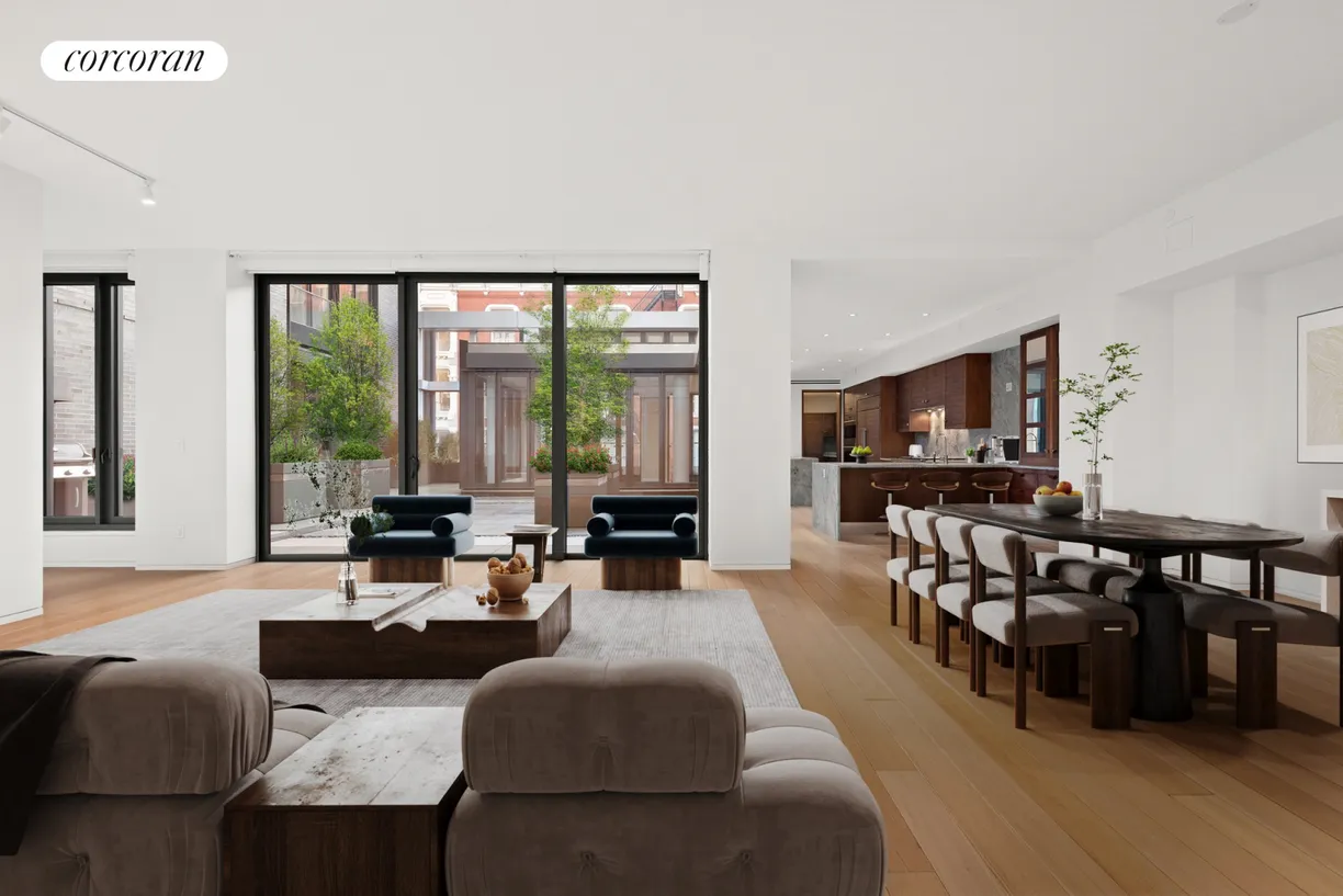 27 Wooster Street #3C, New York, NY 10013 Property for rent