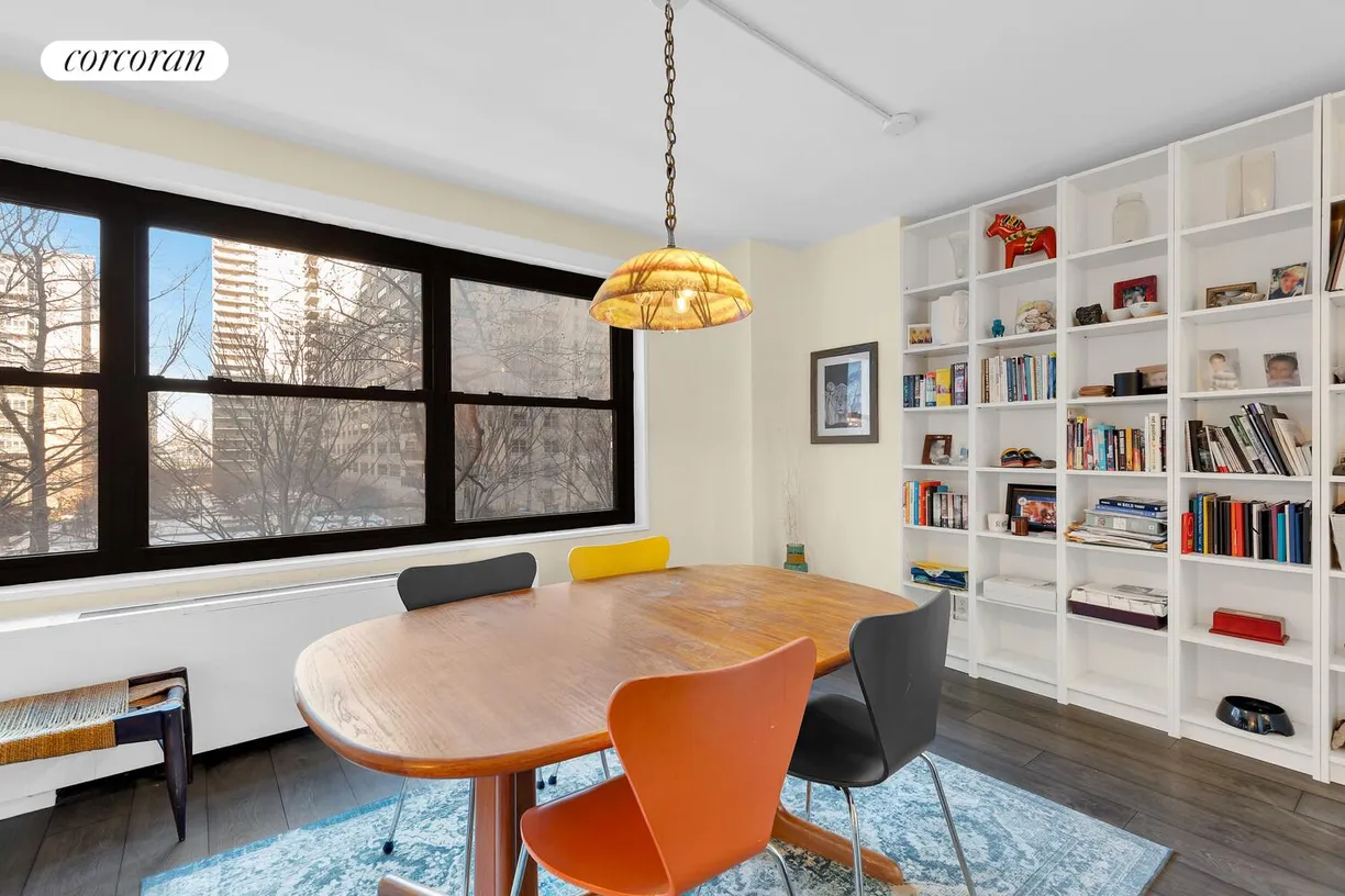 160 West End Avenue #2E, New York, NY 10023 Property for sale
