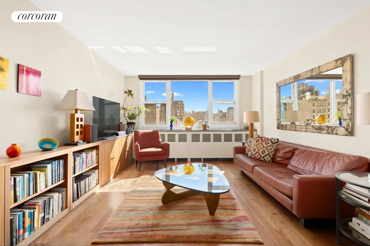 61 Jane Street #11F, New York, NY 10014 Property for sale