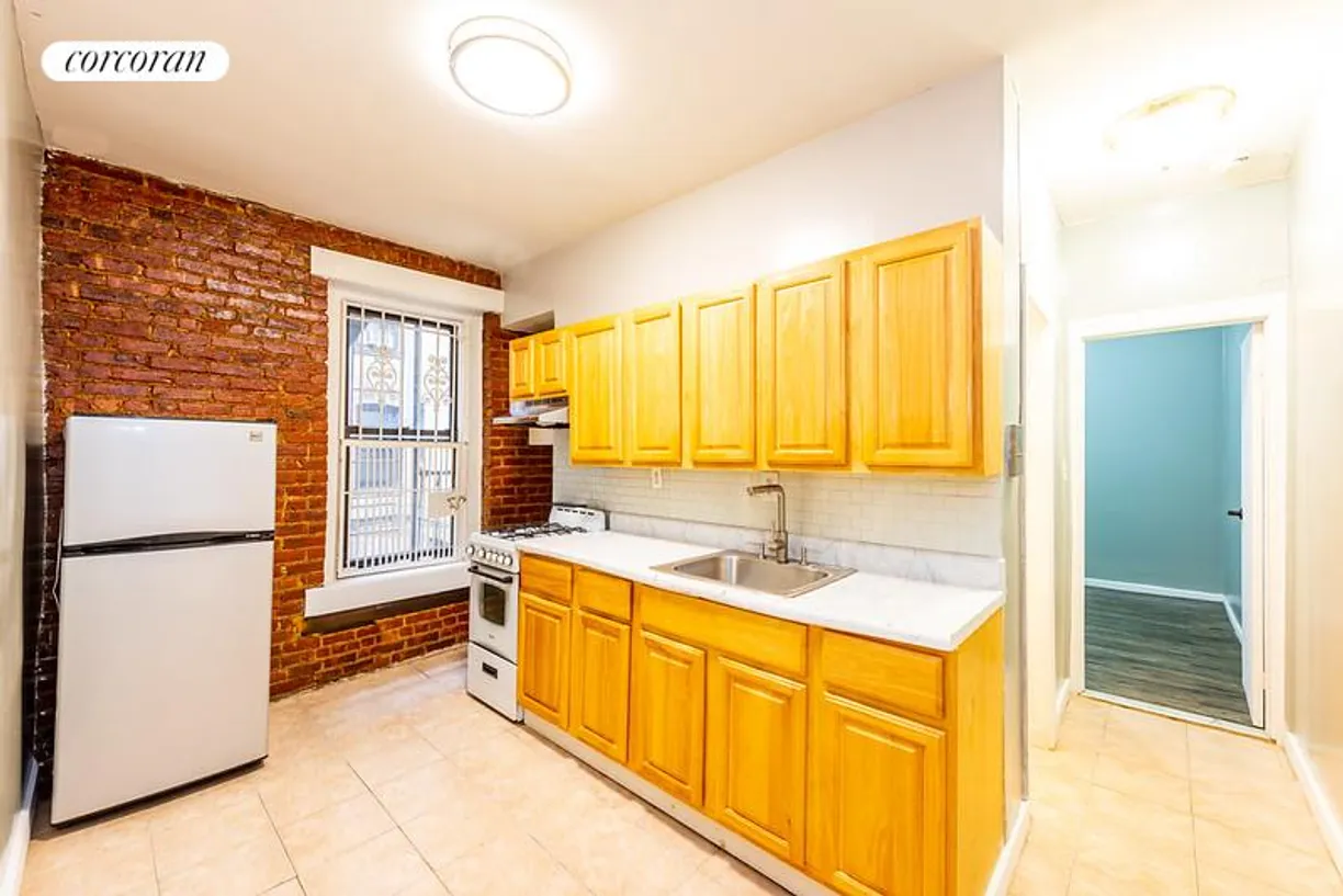 1234 Pacific Street #A3, Brooklyn, NY 11216 Property for rent