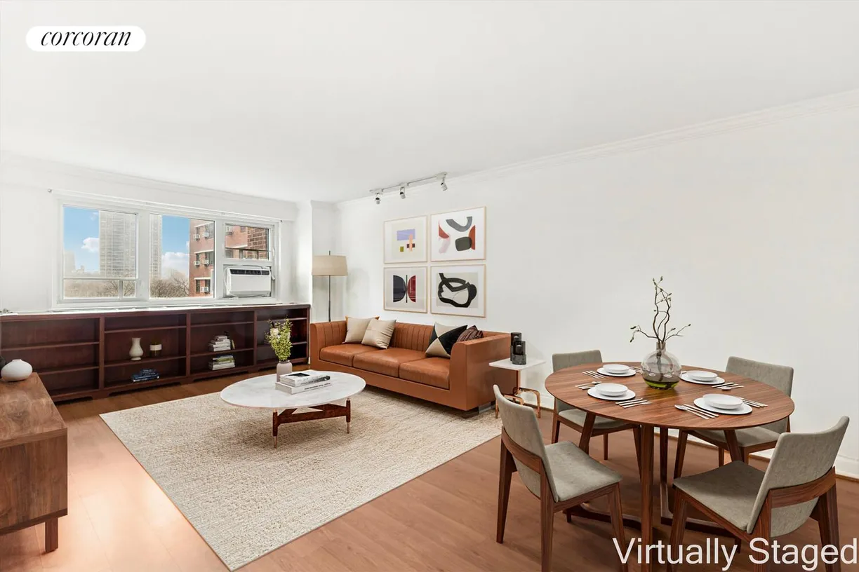 230 Jay Street #9F, Brooklyn, NY 11201 Property for sale