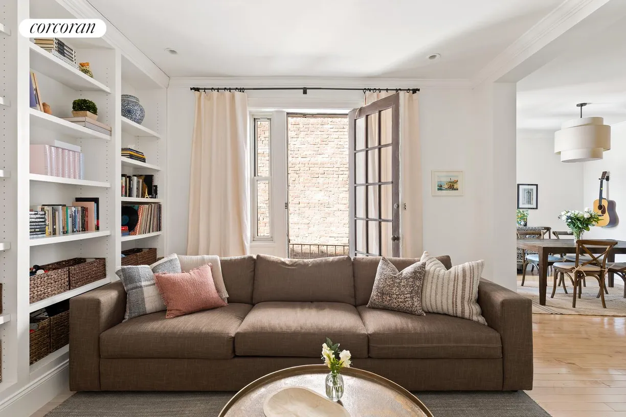 76 Remsen Street #5D, Brooklyn, NY 11201 Property for sale