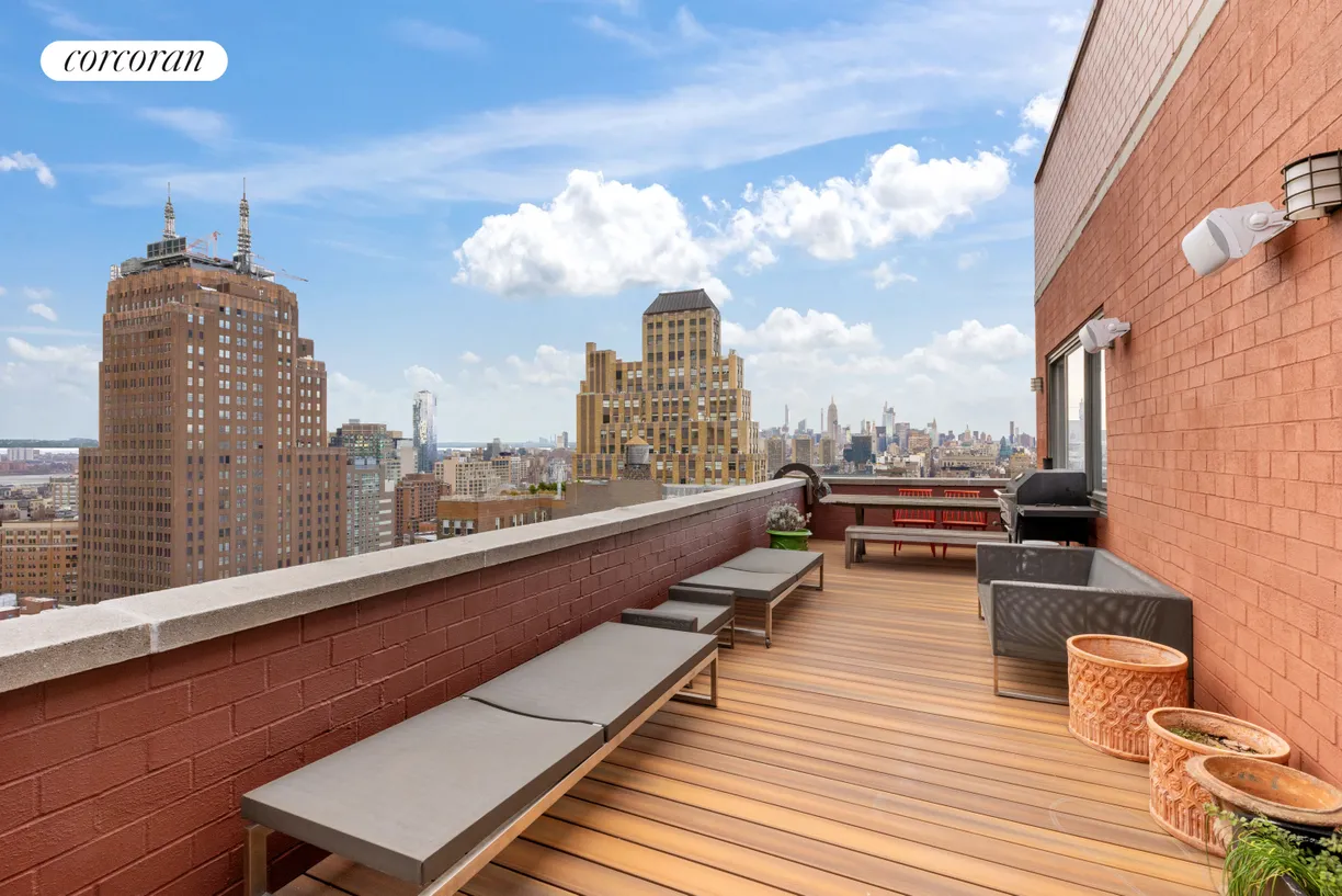 376 Broadway #PH3, New York, NY 10013 Property for rent