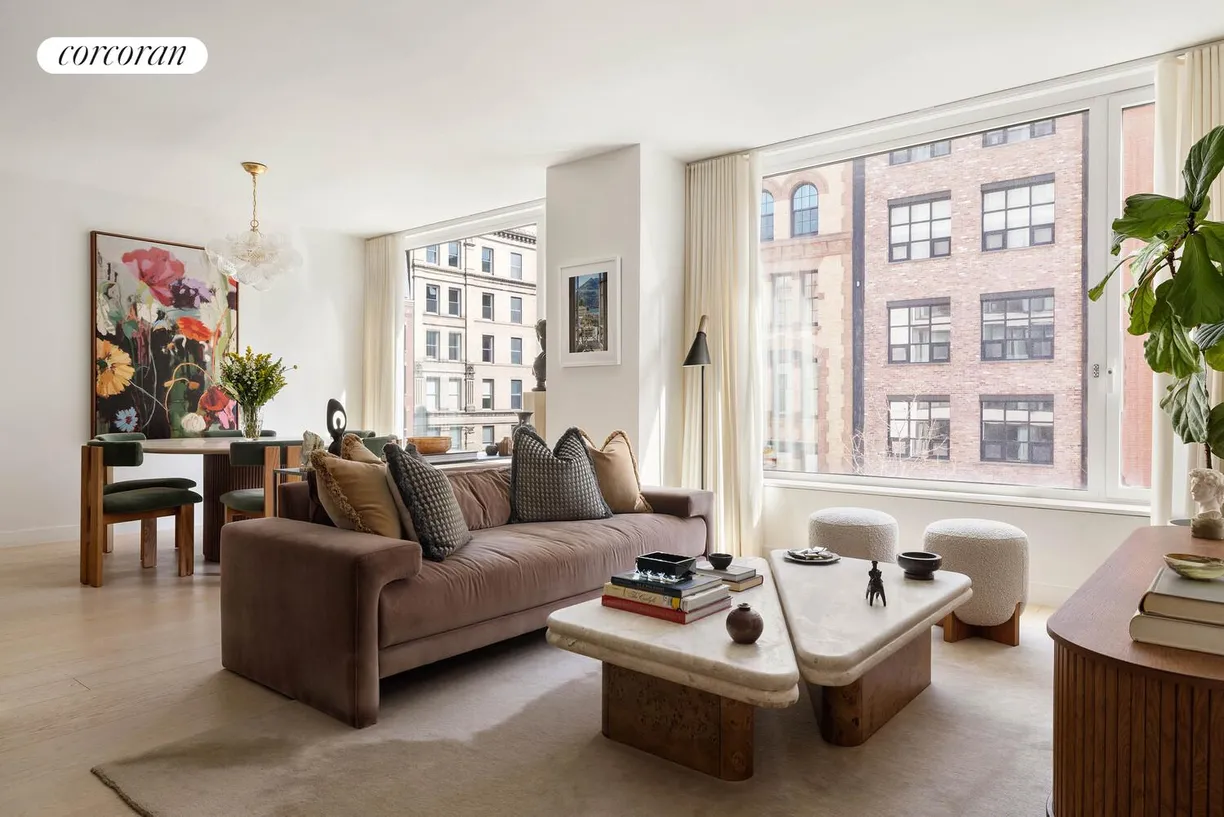 450 Washington Street #418, New York, NY 10013 Property for sale