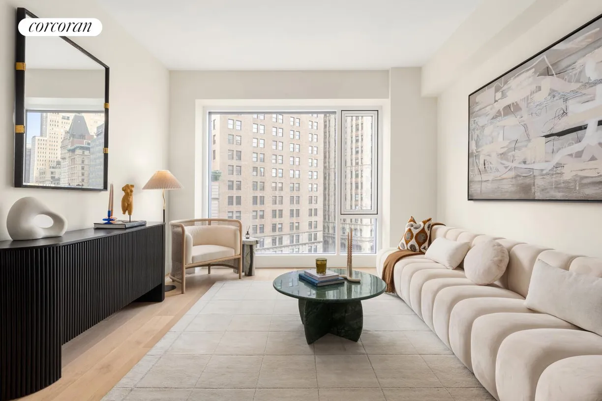 1 Park Row #9A, New York, NY 10038 Property for rent