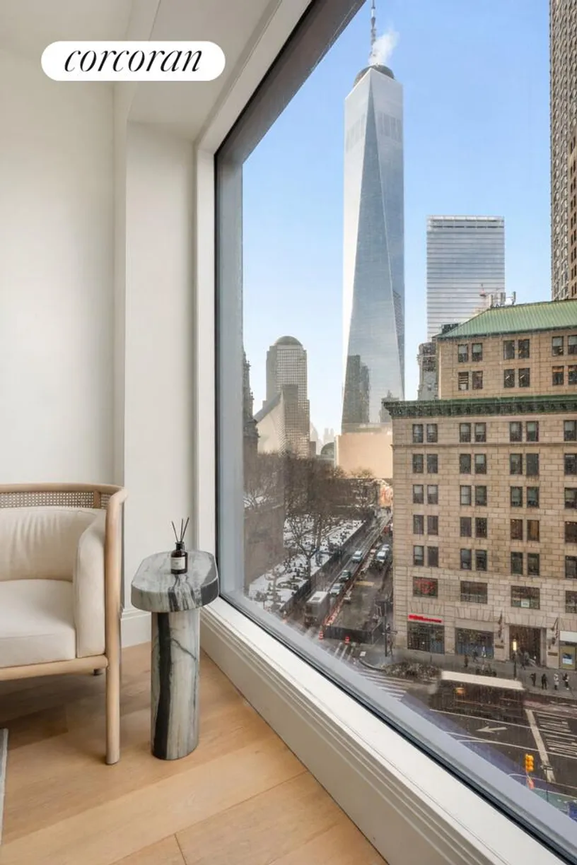 1 Park Row #9A, New York, NY 10038 Property for rent